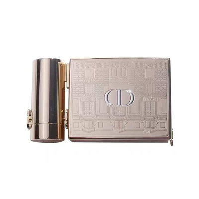 Dior迪奥2021圣诞限量口红