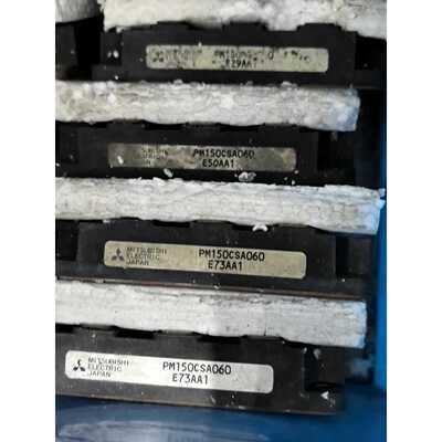 PM150CSA060...PM150RSD060