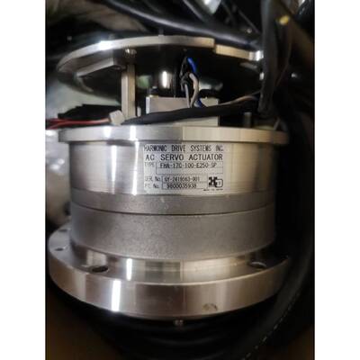 FHA17C100E250SP电机成色还可以