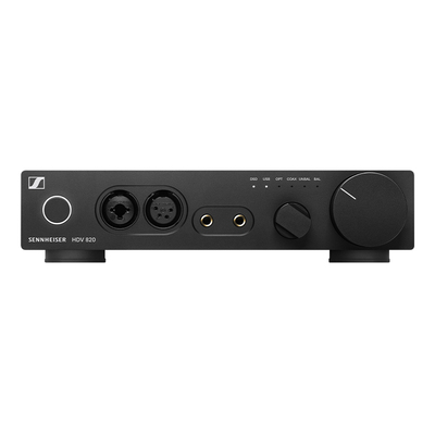 SENNHEISER森海塞尔HDV820西装套