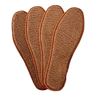 冬季加绒保暖防寒鞋垫久站防痛