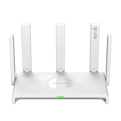 锐捷WiFi6路由器睿易EW3000GX