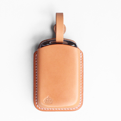 马自达昂克赛拉CX5手工钥匙包