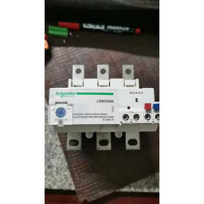【议价-可维修】  LR9D5369 90-150A 继电器 /均有货