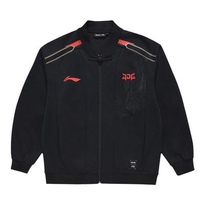 JDG第一队服外套英雄联盟LPL