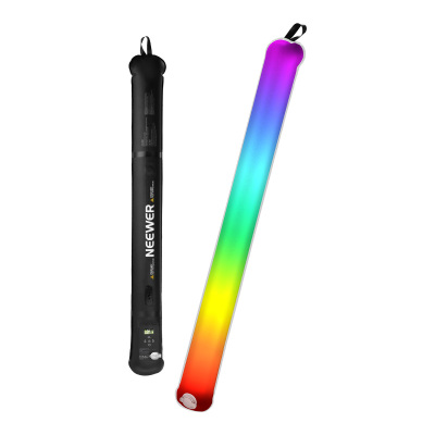 纽尔GC30C气柱灯户外拍摄人像灯