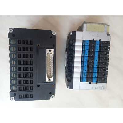 议价FESTO费斯托CPV10-GE-MP-8电磁阀岛18255 18200 559631 18655