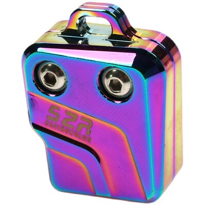 赛艇250改装钥匙壳配件钥匙头