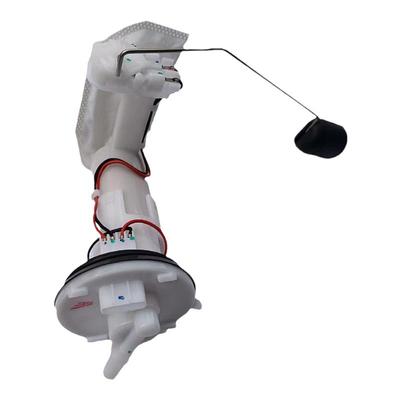 电喷摩托车汽油泵燃油泵总成