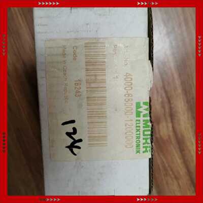 【问价】MURR   4000-68000-1200000