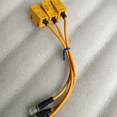 询价-PILZ皮尔兹 PSEN 506308./506309 安全