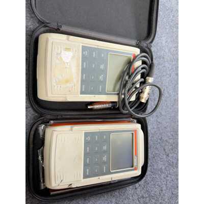 德国Fischer菲希尔ISOSCOPE测厚仪，型号FMP3