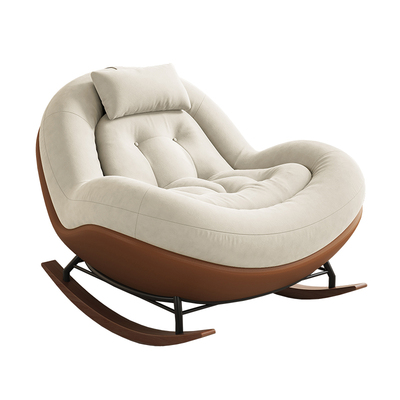 摇摇椅成人可睡可躺单人沙发躺椅