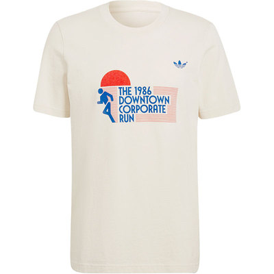 Adidas/阿迪达斯男子运动T恤