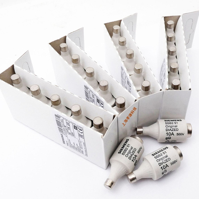 BUSSMANN熔断器16D2716ADII