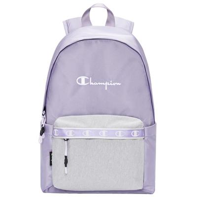 冠军双肩包女书包男旅行包