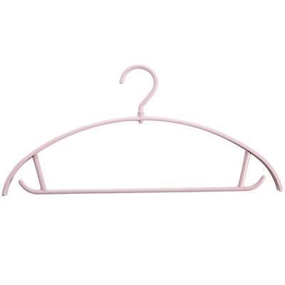 居家家防滑无痕衣架宿舍用晾衣撑