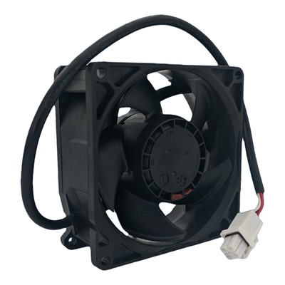 ABB配件ACS880R4变频器11-15KW风扇THD0924HE/3615RL-05W-B76风机