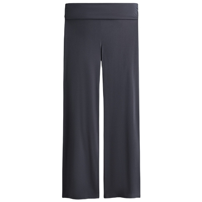 HM女装裤子春季修身直筒低腰灯芯绒保暖外出裤子1320230