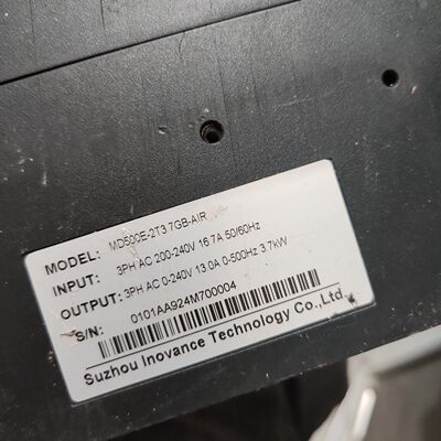 【请询价】MD500E2T3.7GAIR