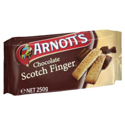 澳洲arnotts雅乐思巧克力奶油