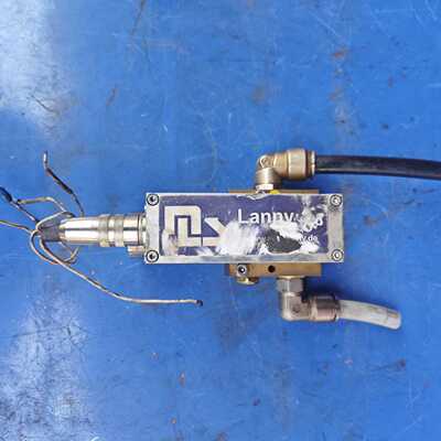 Lanny GmbH 高压比例阀D-75323，—议价