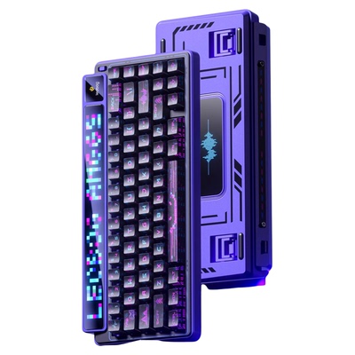 智慧大点阵屏GASKET结构IiPAD