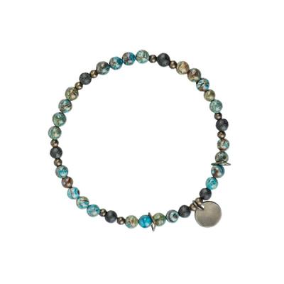 西美社美国设计师原创复古手链