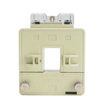 开口式交流电流互感器0.5级测量