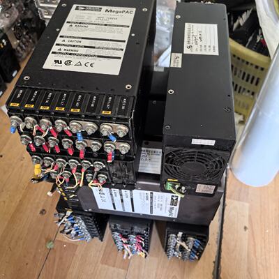 询价-VICOR电源MegaPAC IMP6-708246，IMP