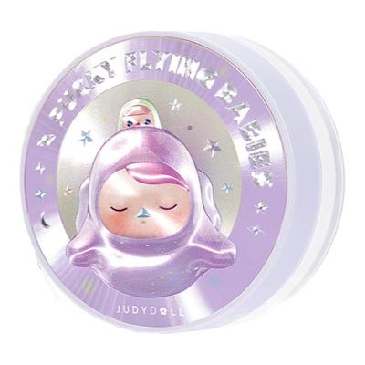 橘朵轻雾柔焦蜜粉买二减10