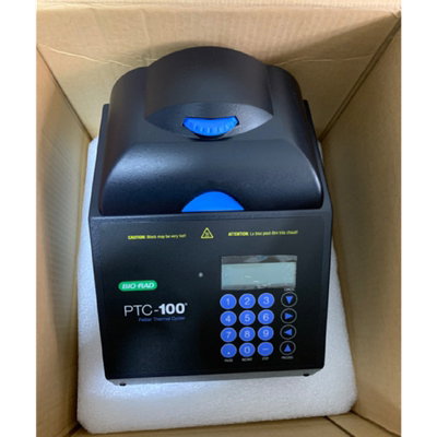 议价美国BIO-RAD伯乐PTC-100TM型PCR仪 PTC1196    SN;30117