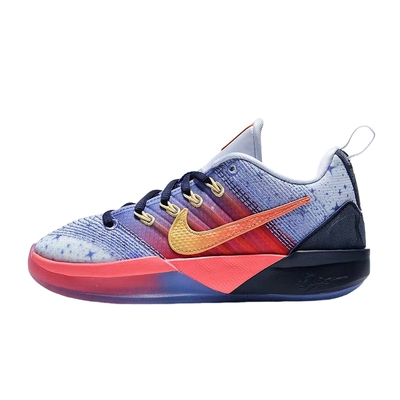 NIKE耐克男女童鞋SABRINA 3萨布丽娜3实战篮球鞋运动鞋IH2228-001