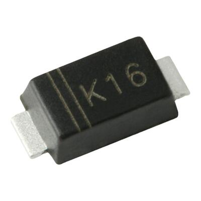 贴片肖特基二极管DSK14~DSK310