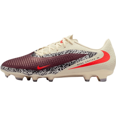 NIKE耐克男鞋PHANTOM 6 LOW ACAD FG/MG NU3运动足球鞋IO8446-661