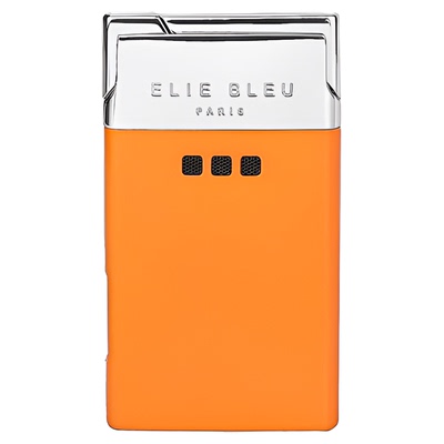 法国ELIEBLEU超薄雪茄打火机