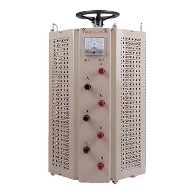 三相交流380V调压器朗歌