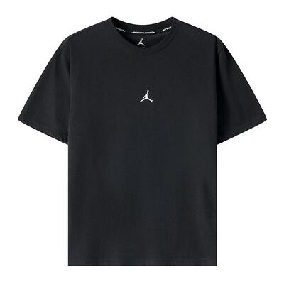 Nike耐克男装2026夏季新款SPRT JUMPMAN DF SS CREW短袖T恤IB6758