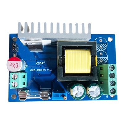 连续可调电磁阀XIPA直流高压