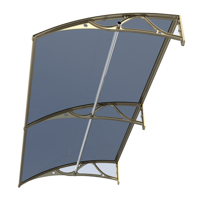 铝合金材质户外使用长达30年