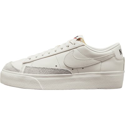 Nike/耐克正品新款女士轻便透气耐磨低帮运动板鞋DJ0292-105