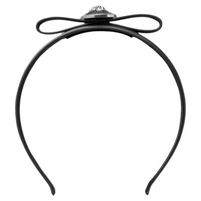 【6期免息】VERSACE/范思哲 女士Gianni Ribbon发箍