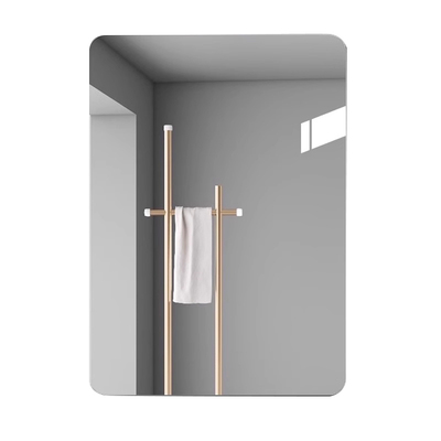 防爆浴室软镜子卫生间镜子