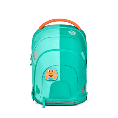 德国品牌儿童小学户外休闲双肩包