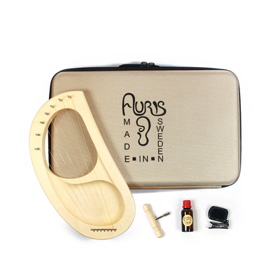 奥丽斯(Auris)莱雅琴莱尔竖琴