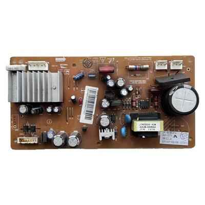 原装三星对开门冰箱变频板主板DA92-00279A D DA41-00797A 电源板