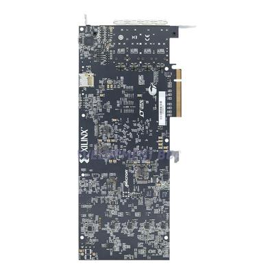 迪芝伦NETFPGASUMEVirtex-7模块