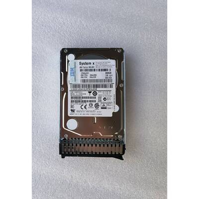 议价IBM X3850X6 3650M5 00AJ082 00AJ085 00AJ081 300G 15K SAS