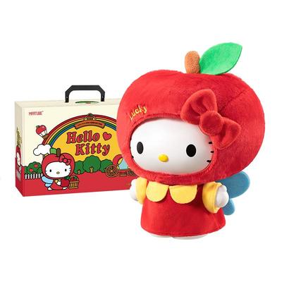 马克图布HelloKitty联名生日礼物