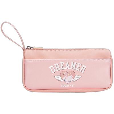 卡拉羊学习套组荷叶防泼水